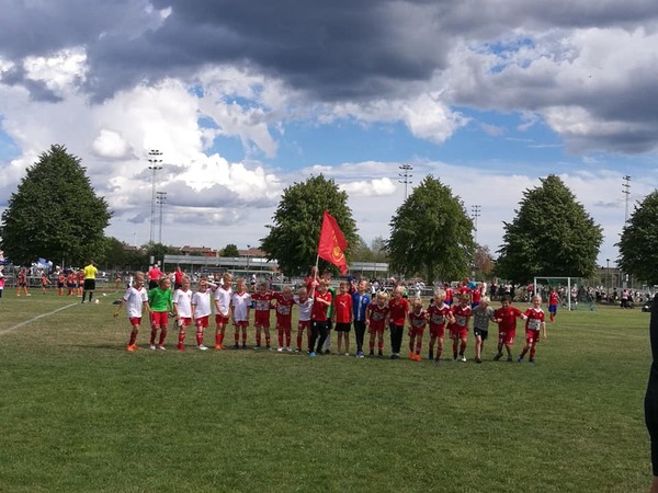FC Jazz - Kauden 2018-2019 otteluohjelma valmistunut