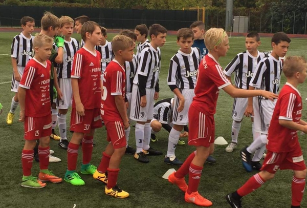 FC Jazz - null - FC Jazz P06 etsii uusia pelaajia.