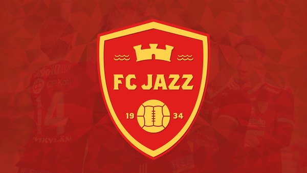 FC Jazz - Valmentajaksi FC Jazziin!