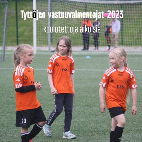 FC Lahti ry - FC Reipas panostanut vahvasti valmentajien koulutukseen FC Lahti ry - FC Reipas panostanut vahvasti valmentajien koulutukseen