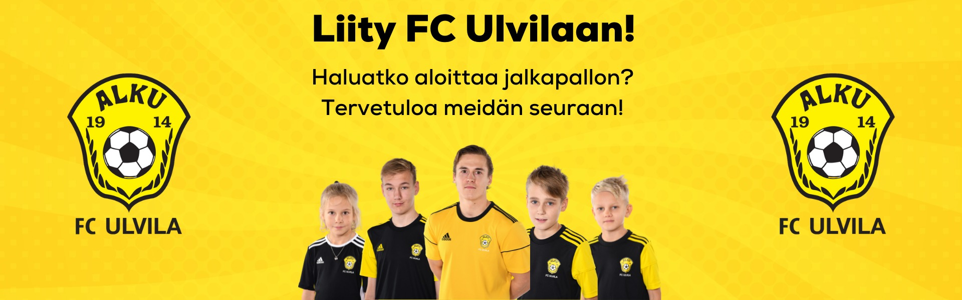FC Ulvila