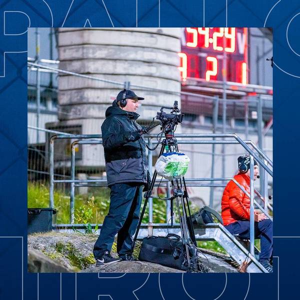 Pallo-Iirot r.y - Länsi-Suomi striimaa miesten kotiottelut Kakkosessa ...