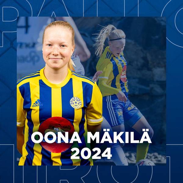 Pallo-Iirot r.y - Sopimusuutisia!