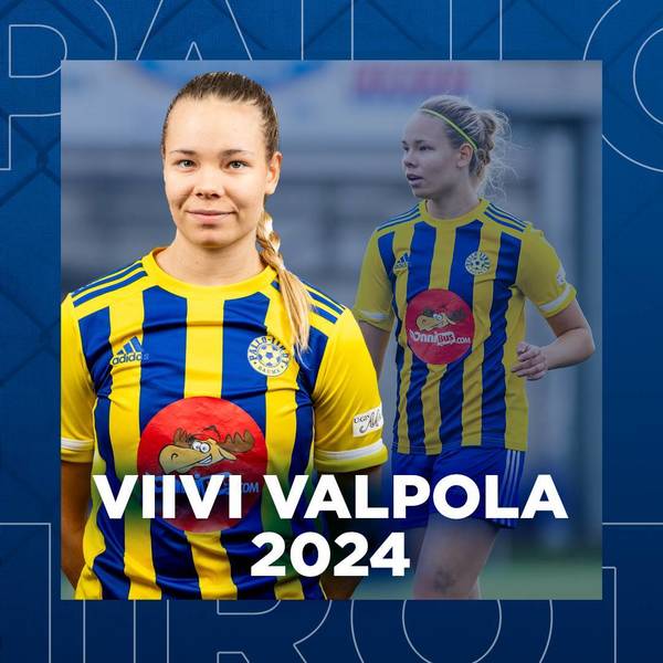 Pallo-Iirot r.y - Sopimusuutisia!