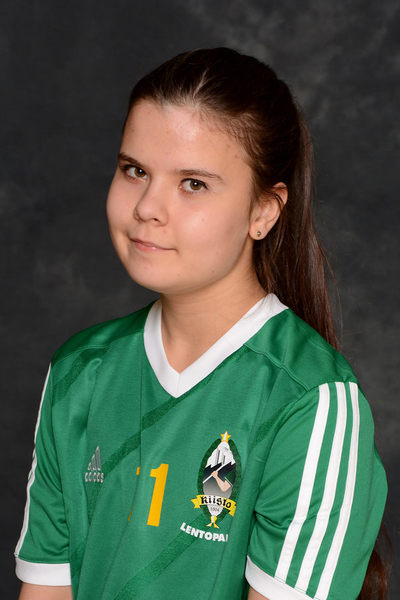 Vaasan Kiisto - null